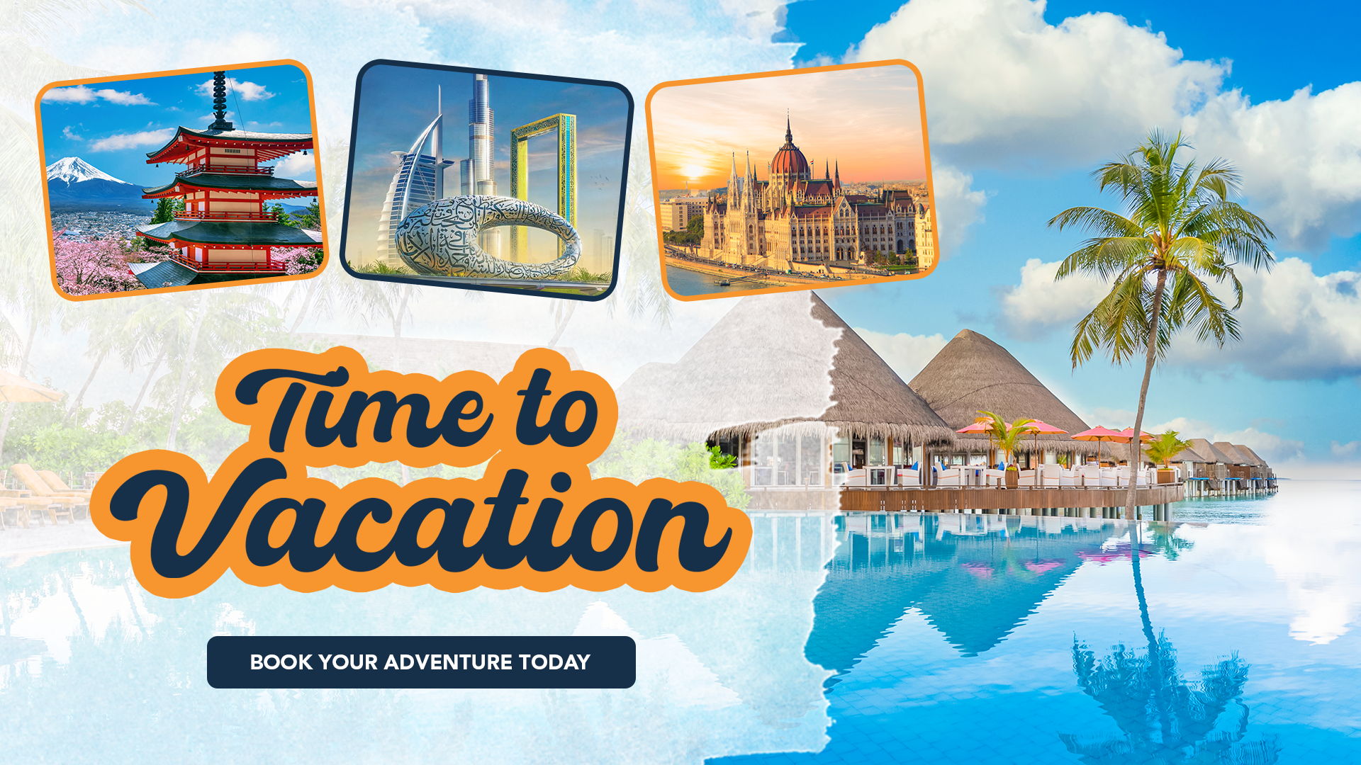 How to Compare Tour Packages Before Booking Your Trip – Holidays Maker